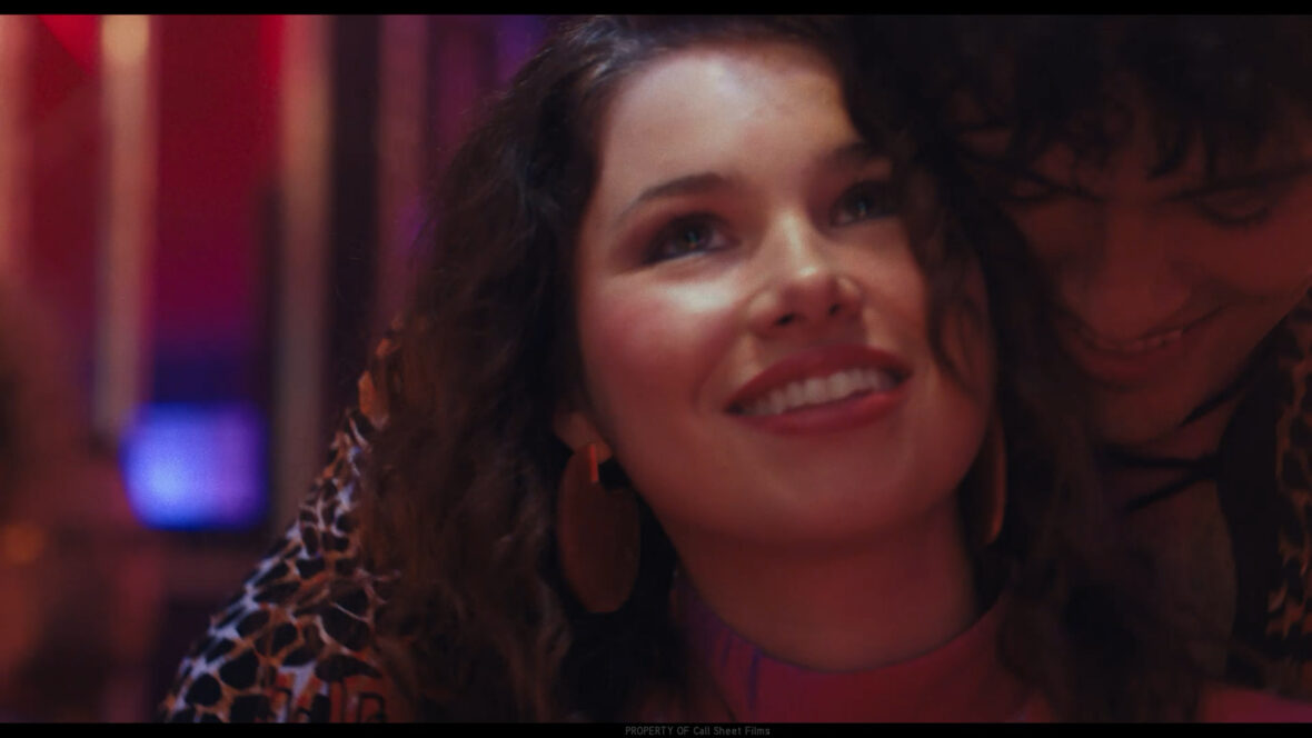 The Legend of Juan Jose Mundo Is an '80s Teen Comedy That Truly Feels ...