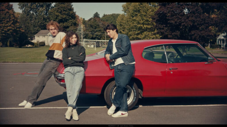 The Legend of Juan Jose Mundo Is an ’80s Teen Comedy That Truly Feels ...