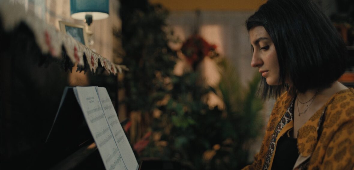 NFMLA Presents InFocus: Middle Eastern and Arab Cinema Program