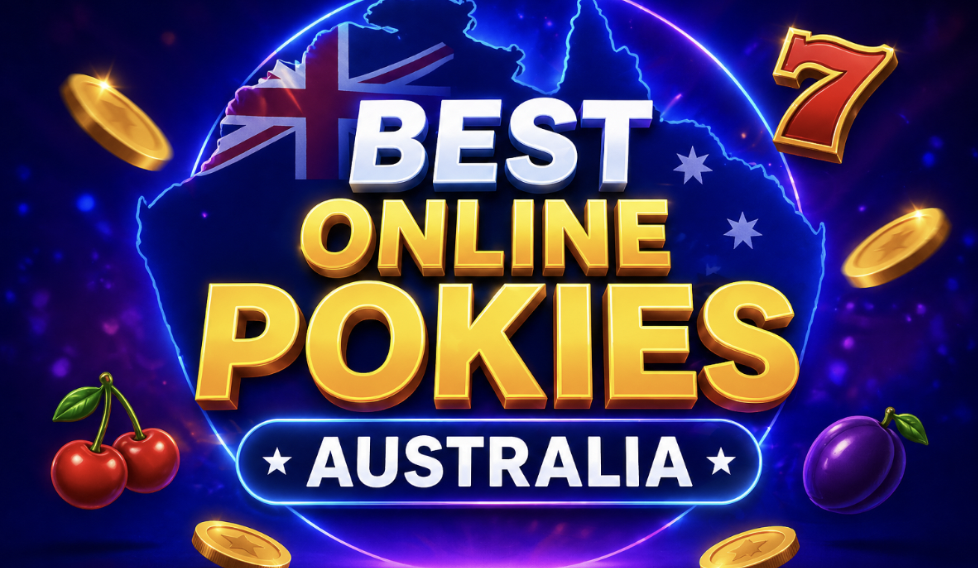 5 Best Online Pokies in Australia for Real Money 2026: Top Aussie ...