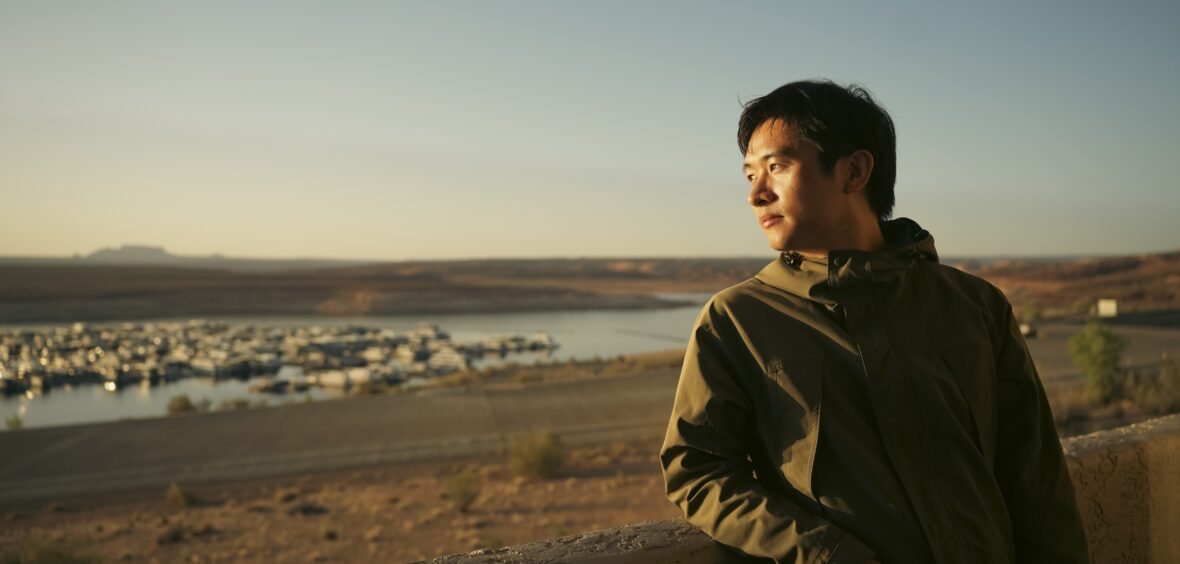 Restraint as a Mirror, Light and Shadow Carry Emotion: An Interview ...