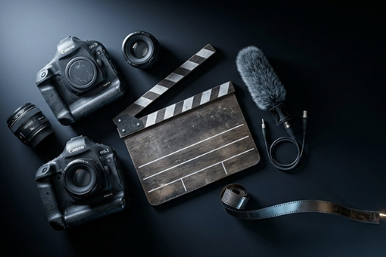 Cinematic Language Then and Now: How Filmmaking Has Changed ...