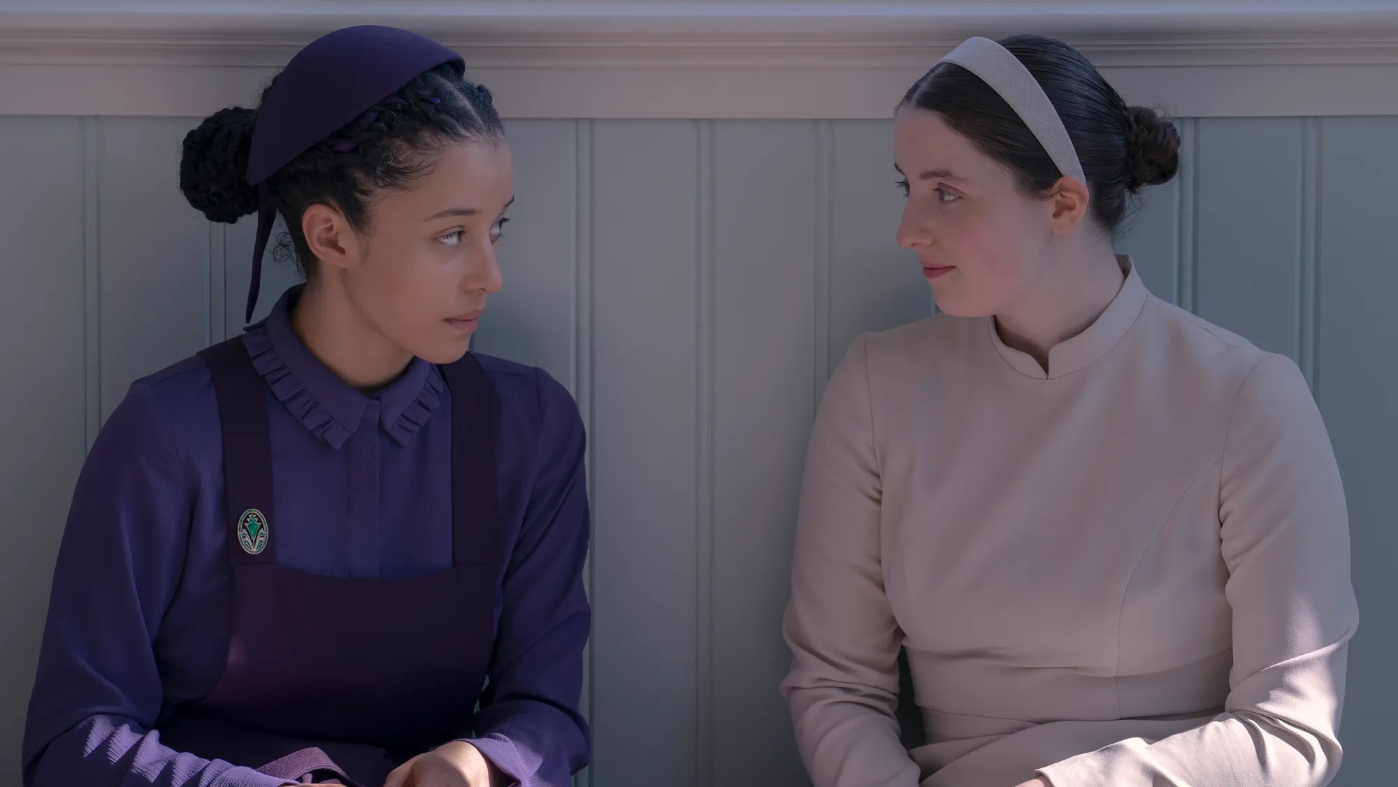 The Testaments Showrunner Bruce Miller on the Handmaid’s Tale Spinoff