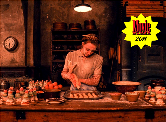 Feast for the Eyes Special Edition: Top Five Food Moments in 2014 Films ...