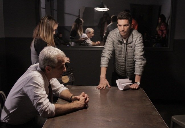 Why Over-Prep? It's the Key to Not Taking Shots In the Dark, Says the ...