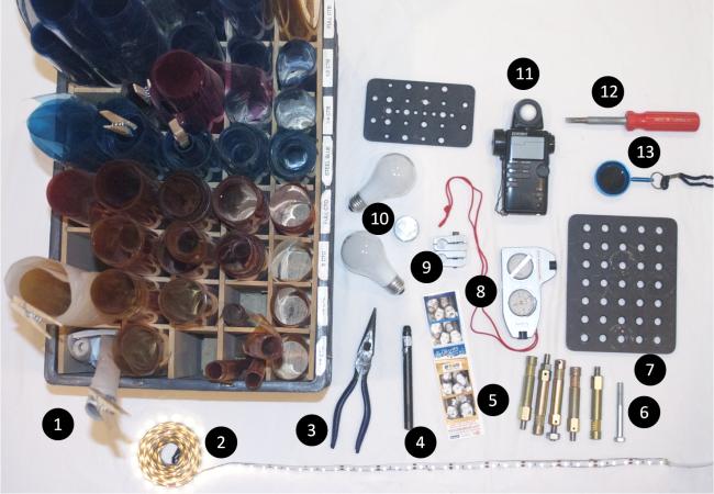 What's In Your Kit? Anomalisa Cinematographer Joe Passarelli ...